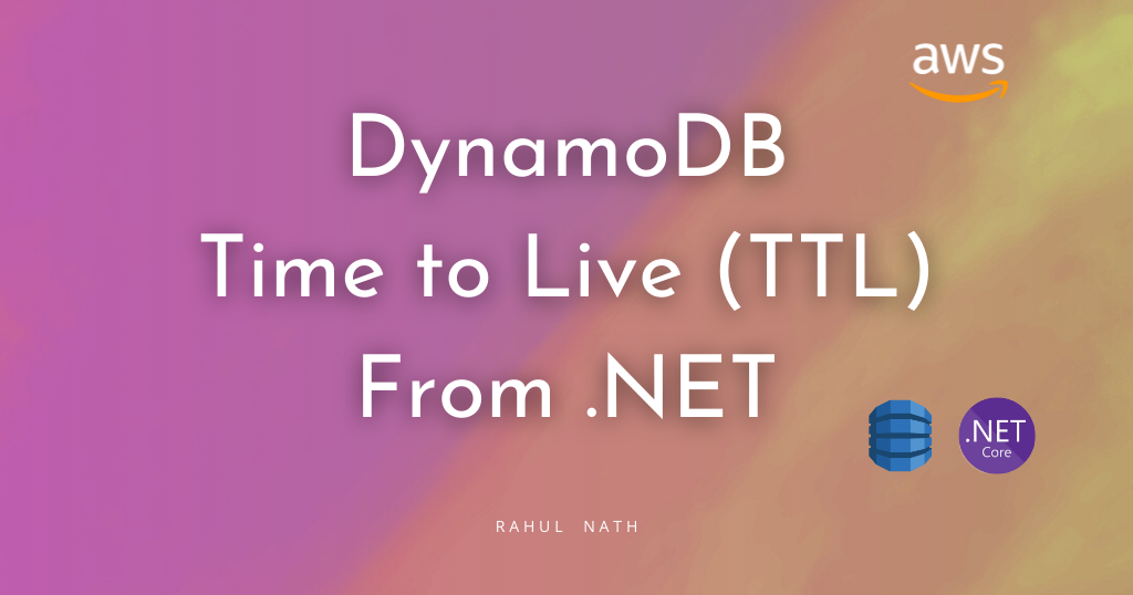 How to Effectively Manage Data Lifetime with DynamoDB Time to Live