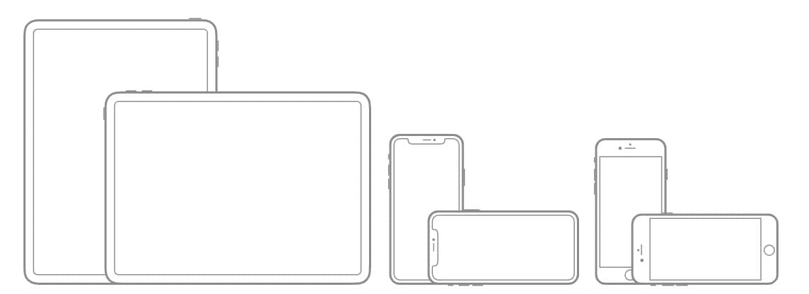 How To Take iOS App Store Screenshots Using Google Chrome For Cordova ...