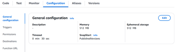 Getting Started With Aws Lambda Snapstart A Beginners Guide 