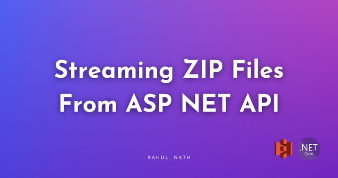 Efficient File Bundling In Asp Net A Guide To Streaming Zip Archives 1481